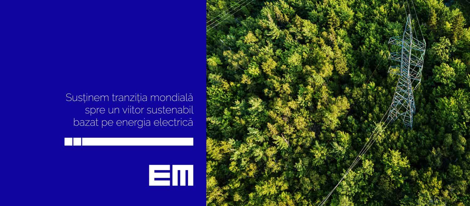 Electromontaj | Viitorul este electric - Electromontaj