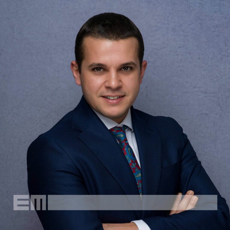 Conducerea companiei - Electromontaj