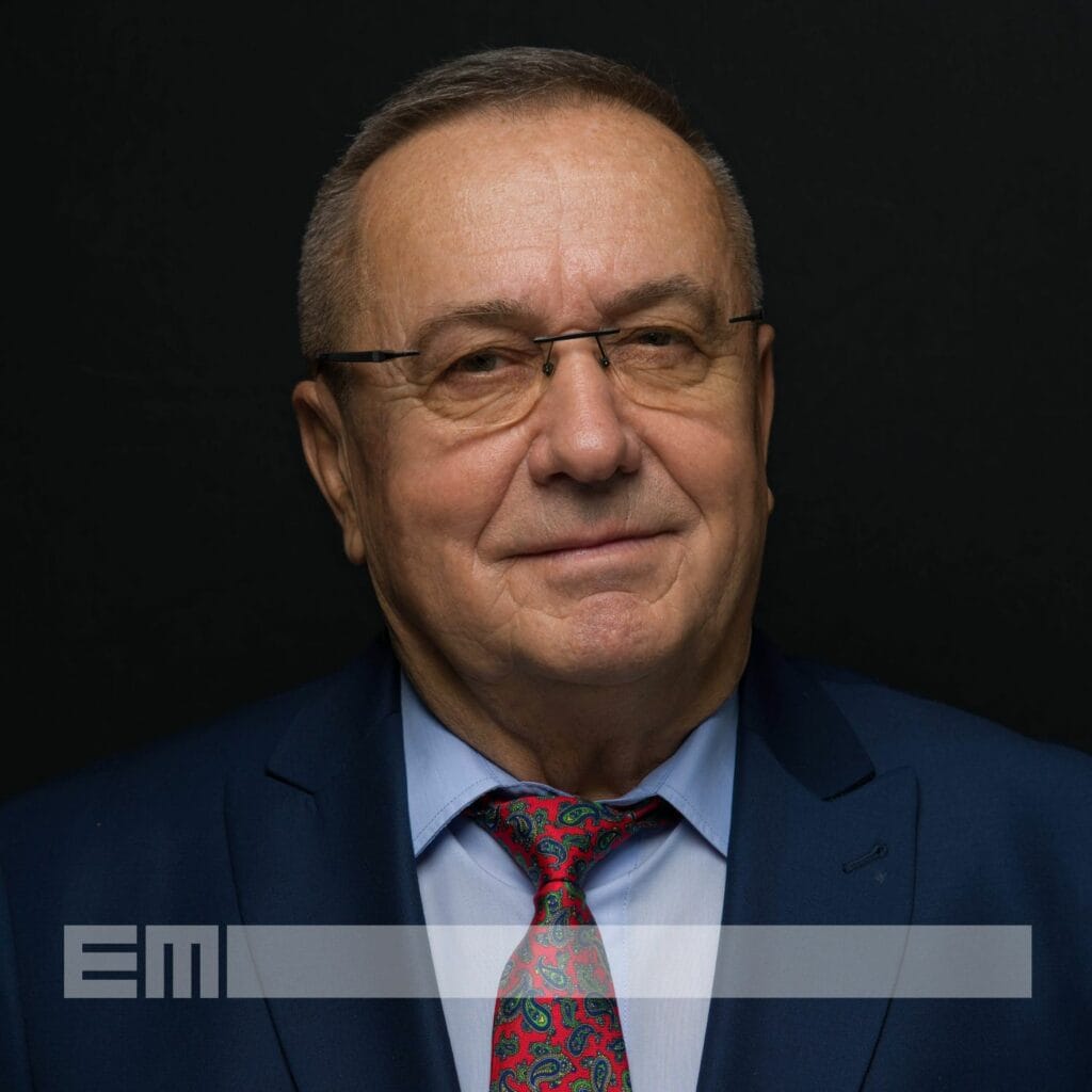 Conducerea companiei - Electromontaj